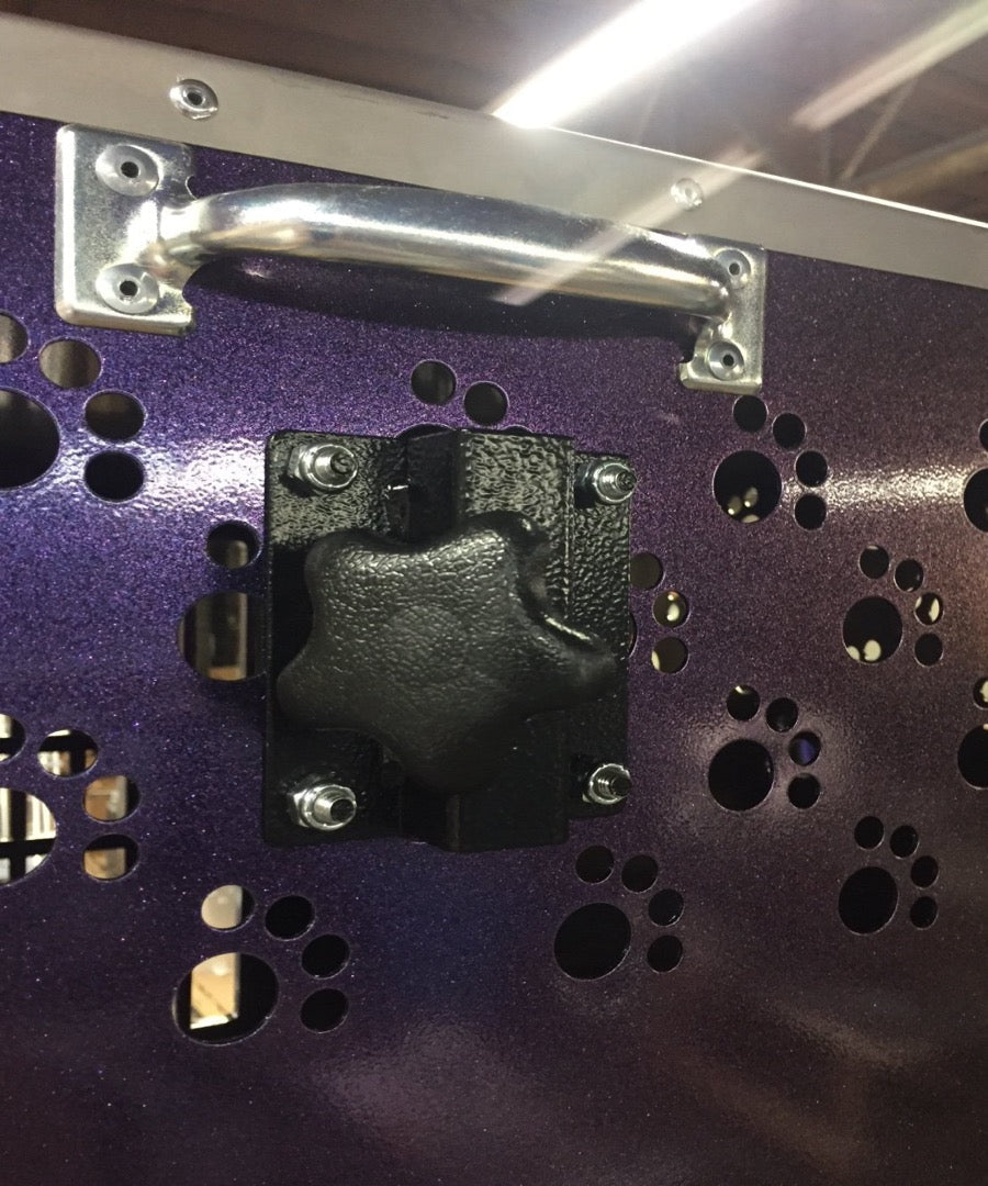 Grooming Arm, CLAMP ONLY - Crate | Pet Crates for Air Travel | Best In ...