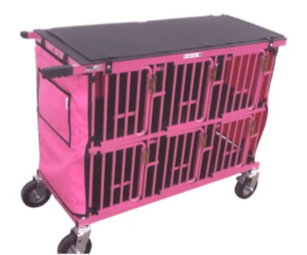 Best In Show Trolley – Best In Show Trolleys