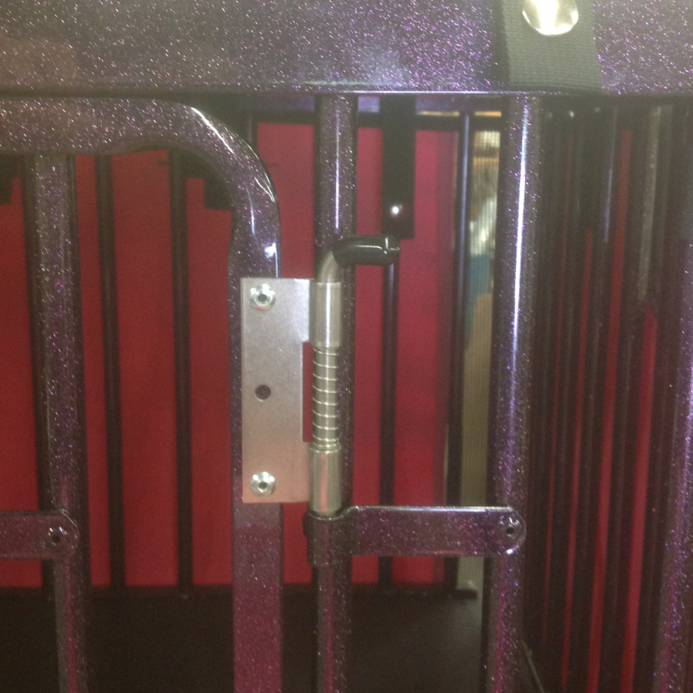 Door Latches for Trolley | Trolley Accessories | Best In Show Trolleys