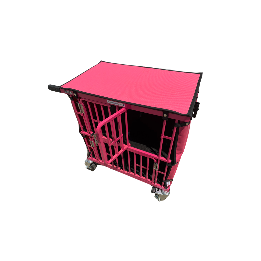 Buy Grooming Mat For Trolley Online – Best In Show Trolleys