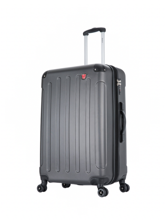 Buy Intely Hardside Suitcase Trolley and Accessories – Best In Show ...