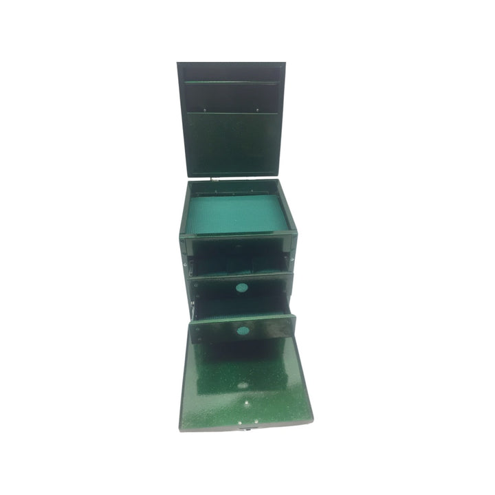 Best in Show Tack Boxes – Best In Show Trolleys
