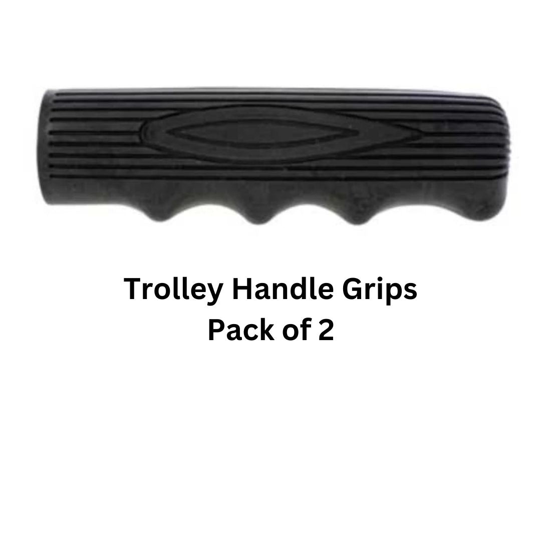 Handle Grips | Trolley Skirts & Accessories | Best In Show Trolleys