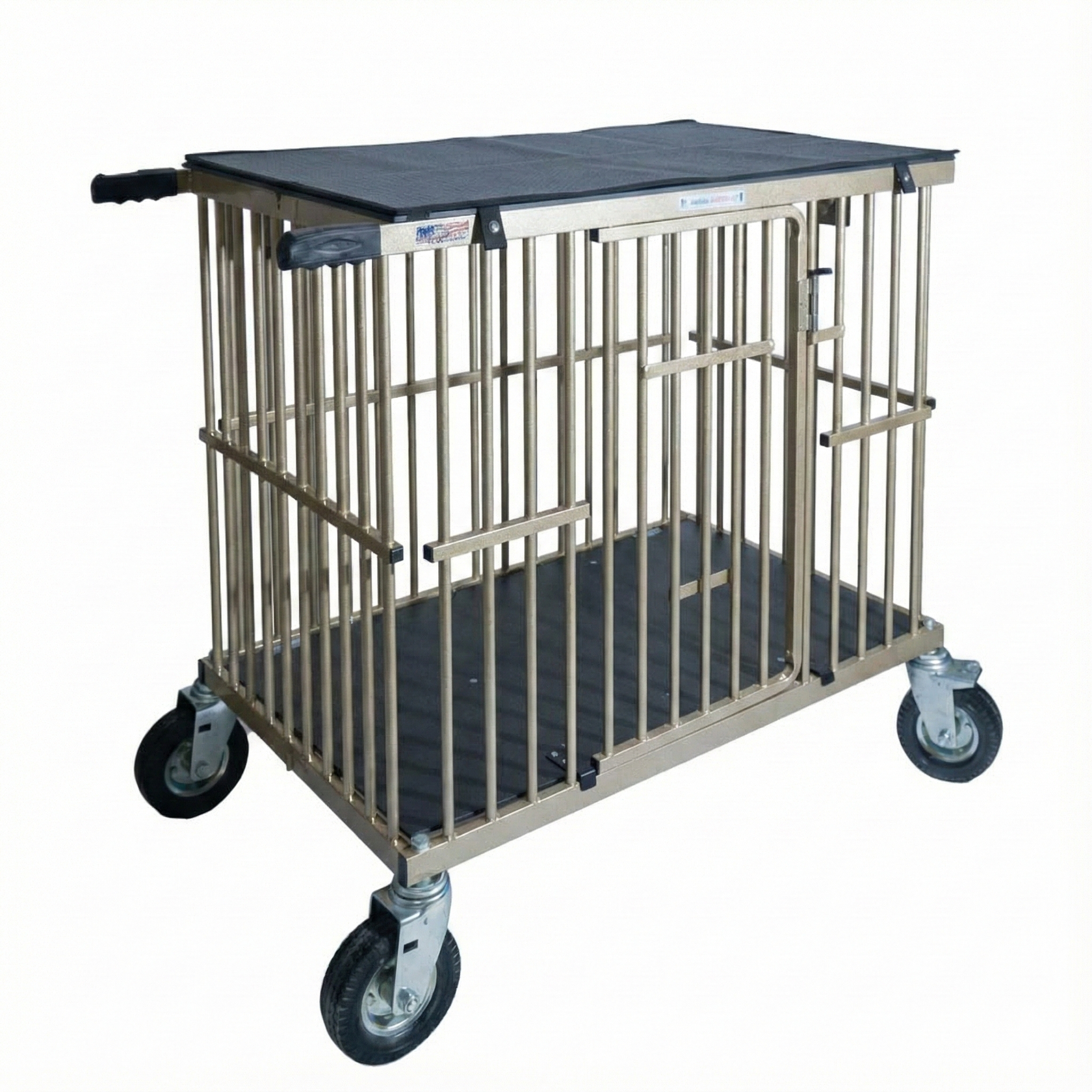 Buy Single Berth Trolley Online – Best In Show Trolleys