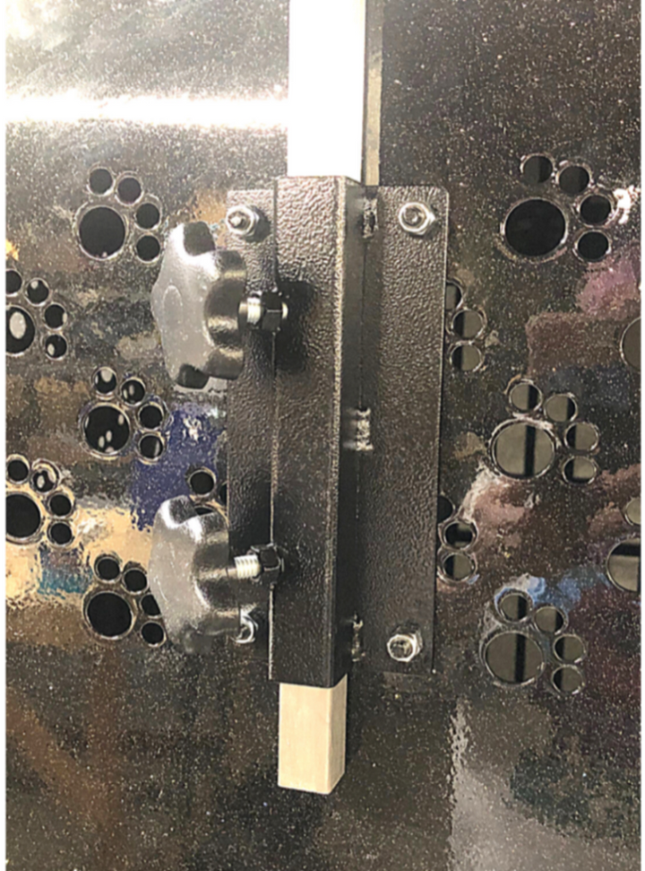 Crate Accessories – Best In Show Trolleys