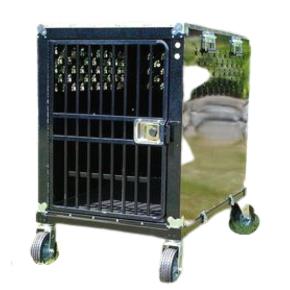 Best In Show Crates – Best In Show Trolleys