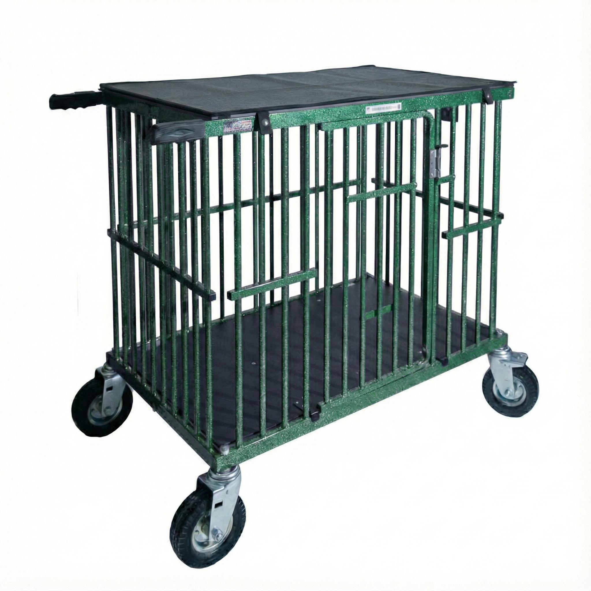 Buy Single Berth Trolley Online – Best In Show Trolleys