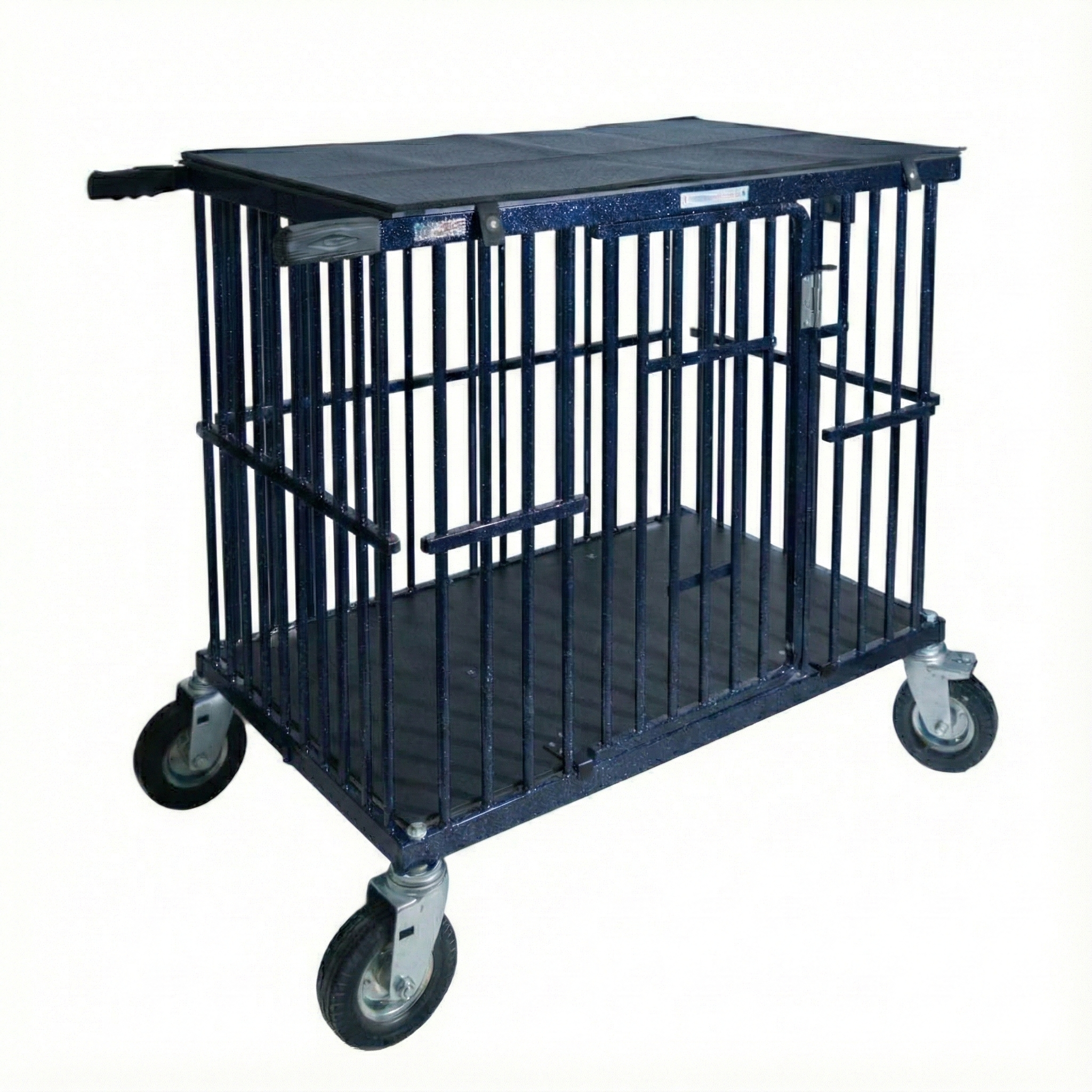 Buy Single Berth Trolley Online – Best In Show Trolleys