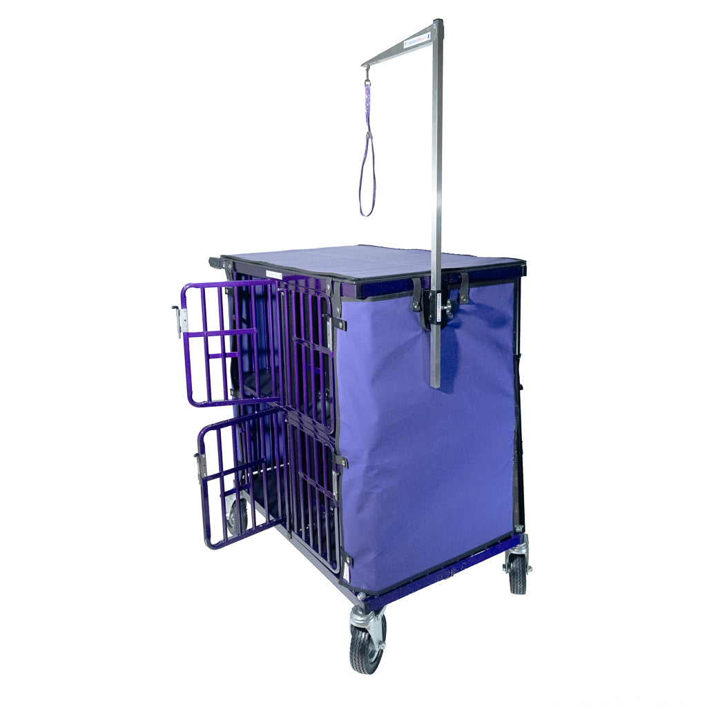 Buy Best in Show Trolley Skirts – Best In Show Trolleys