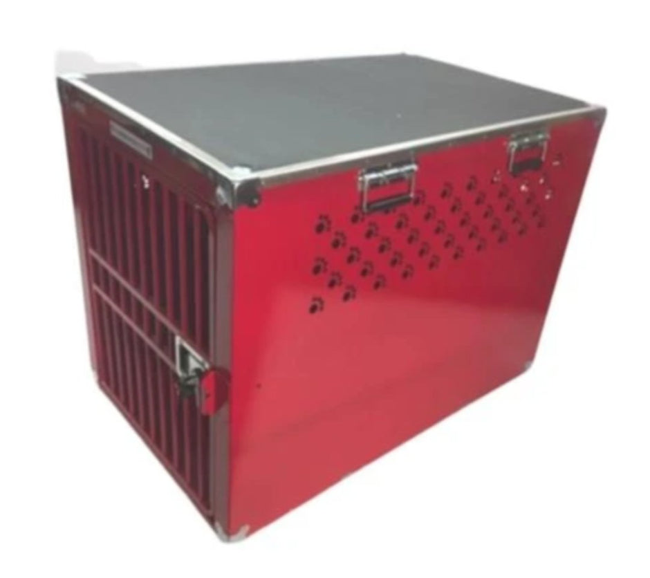 Best In Show Crates – Best In Show Trolleys