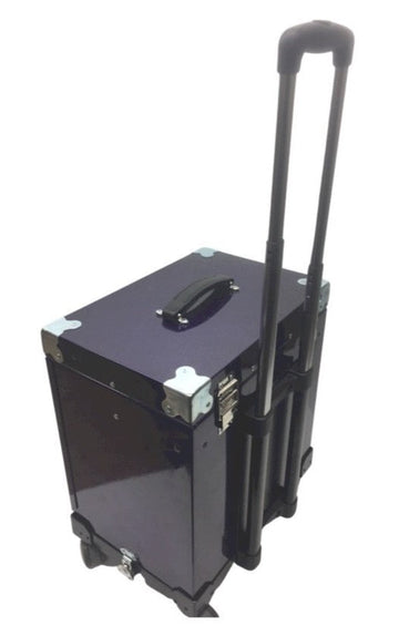 Best in Show Tack Boxes – Best In Show Trolleys