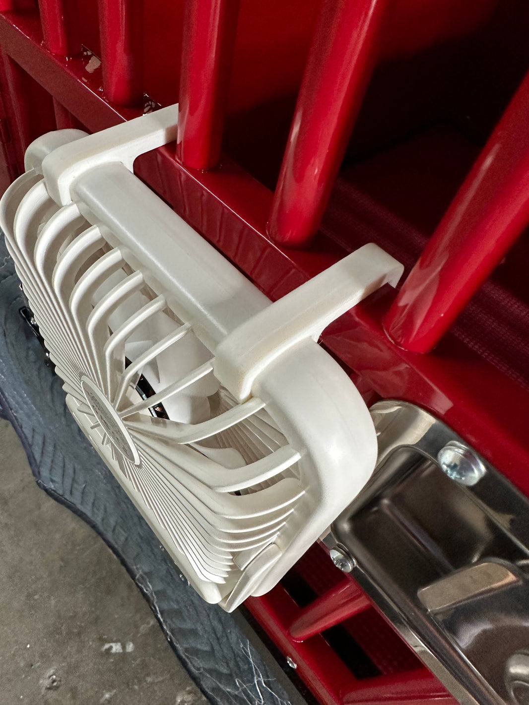 Accessories – Best In Show Trolleys