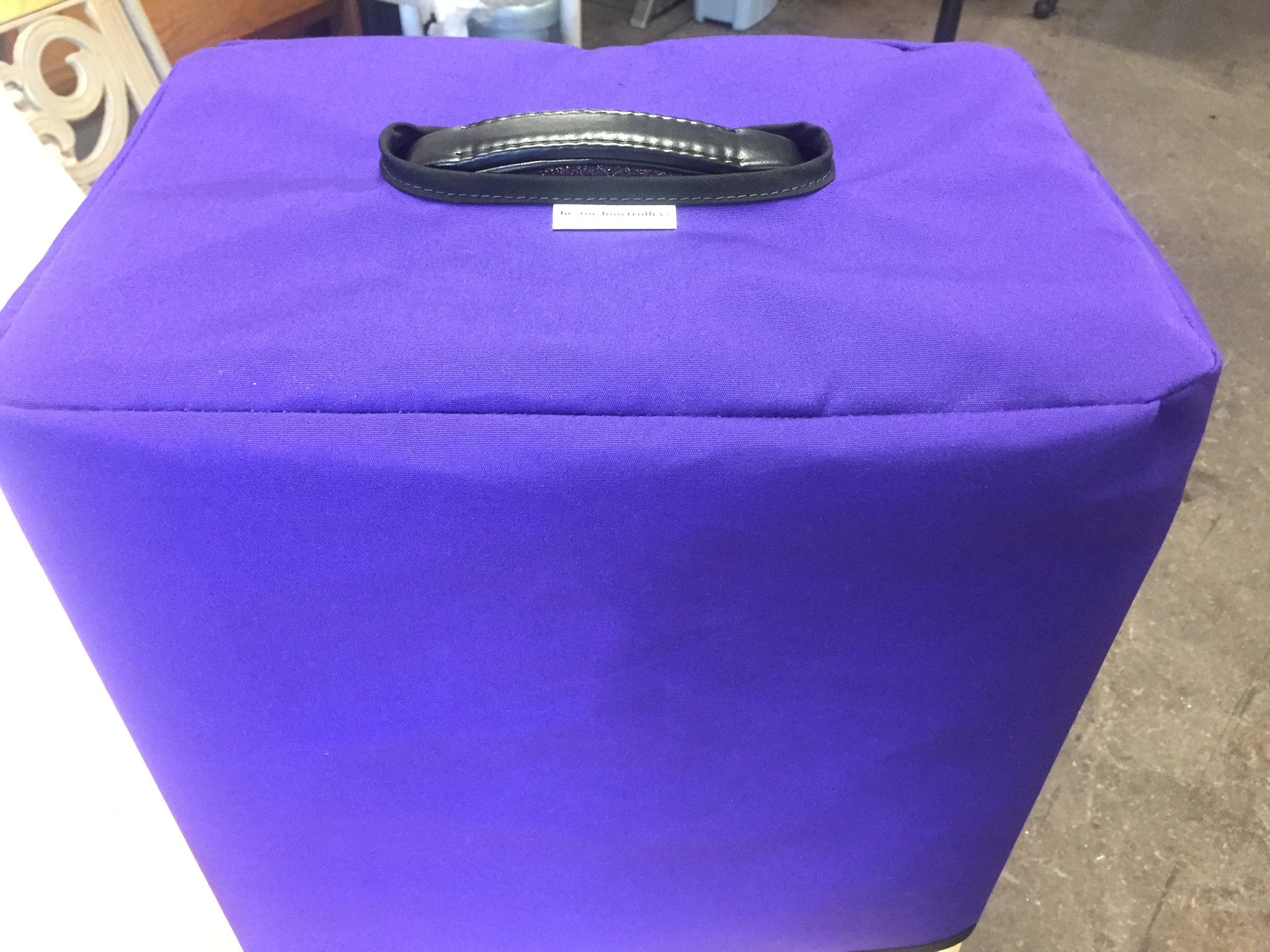 BIS Tack Boxes | Tack Box | Best In Show Trolleys