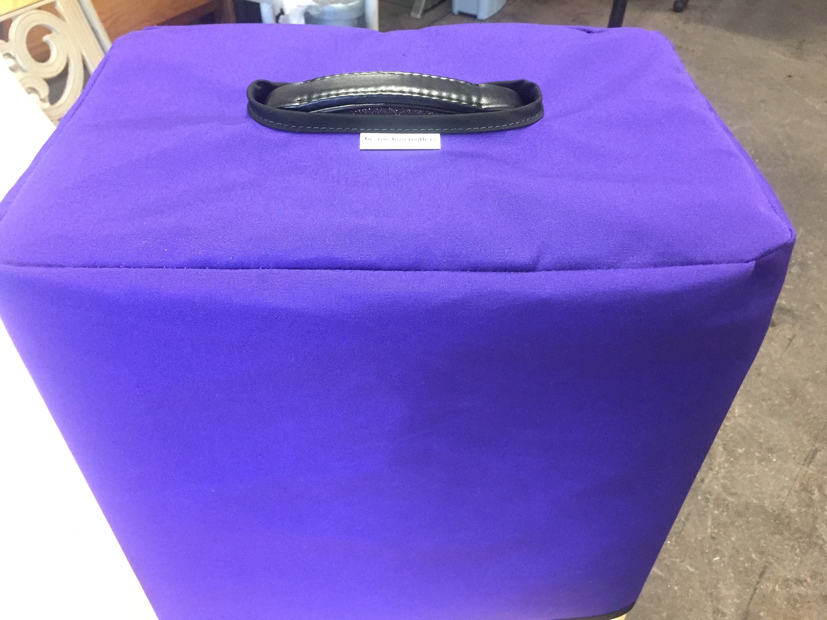 BIS Tack Boxes | Tack Box | Best In Show Trolleys