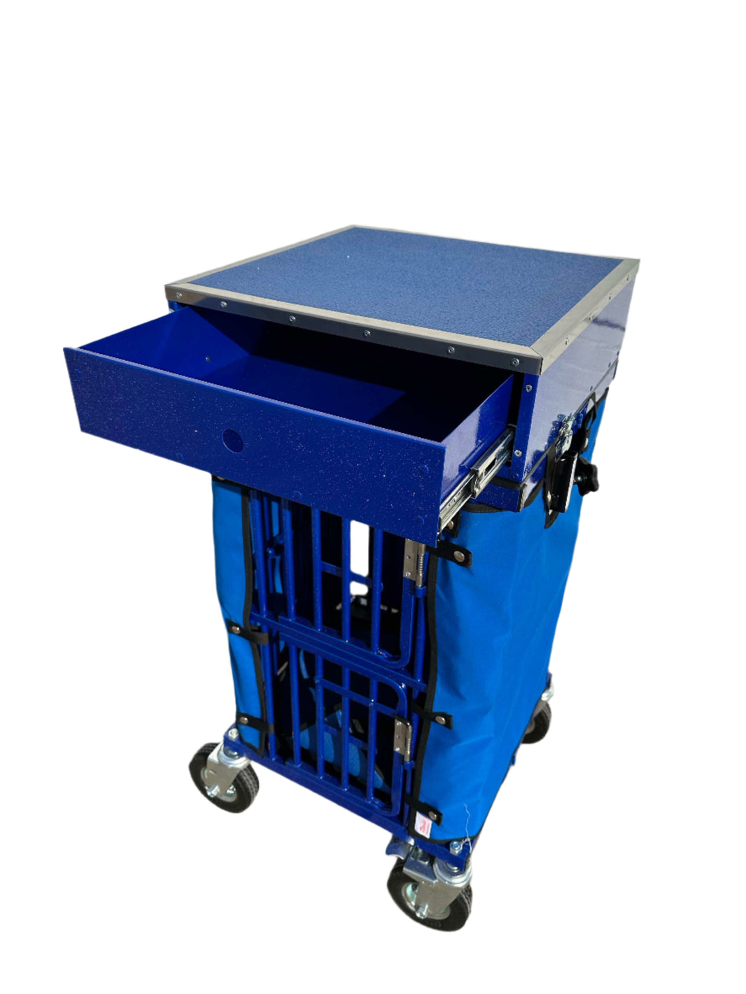 Tack Boxes – Best In Show Trolleys
