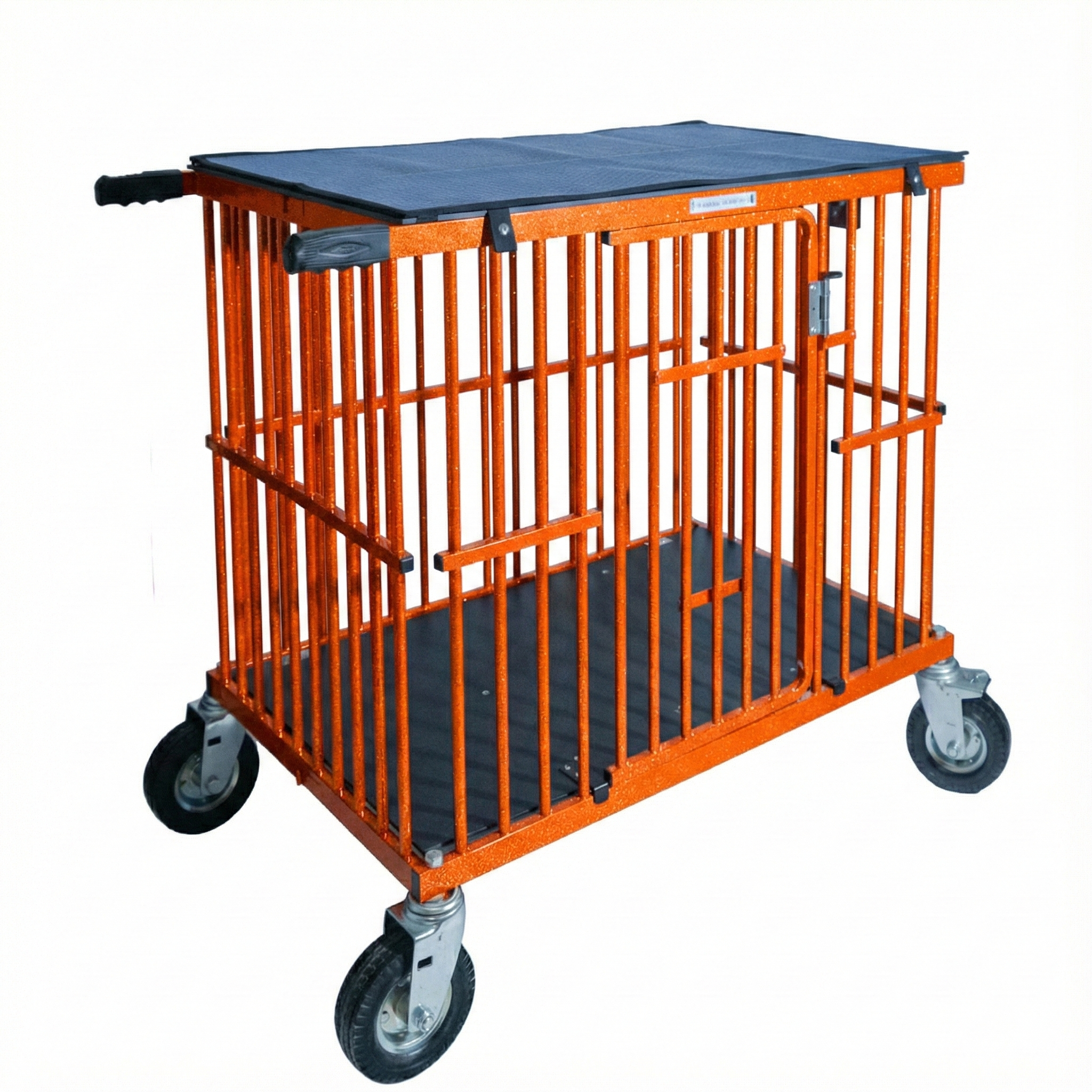 Buy Single Berth Trolley Online – Best In Show Trolleys