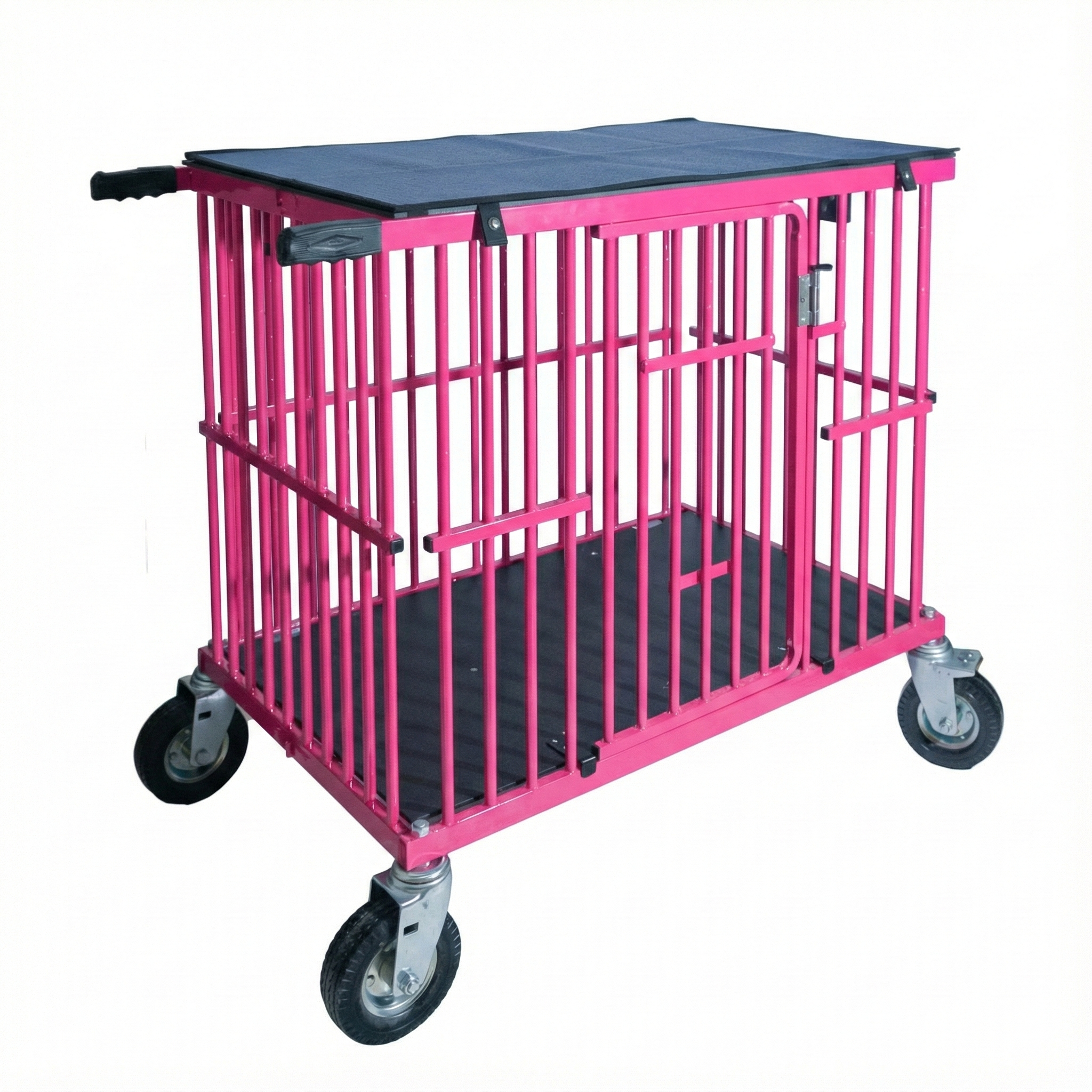 Buy Single Berth Trolley Online – Best In Show Trolleys
