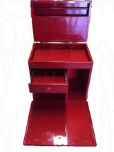 Tack Boxes – Best In Show Trolleys