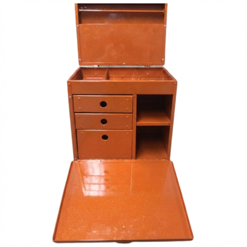 BIS Tack Boxes | Tack Box | Best In Show Trolleys
