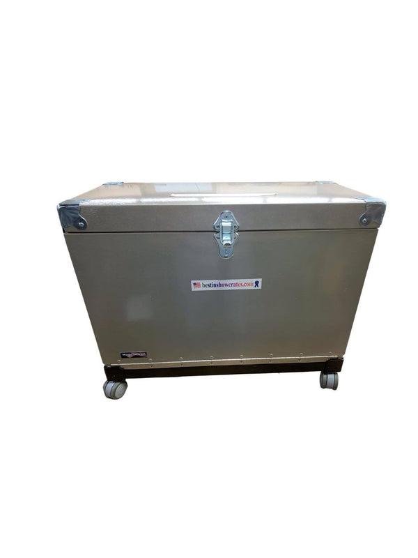 BIS Tack Boxes | Tack Box | Best In Show Trolleys