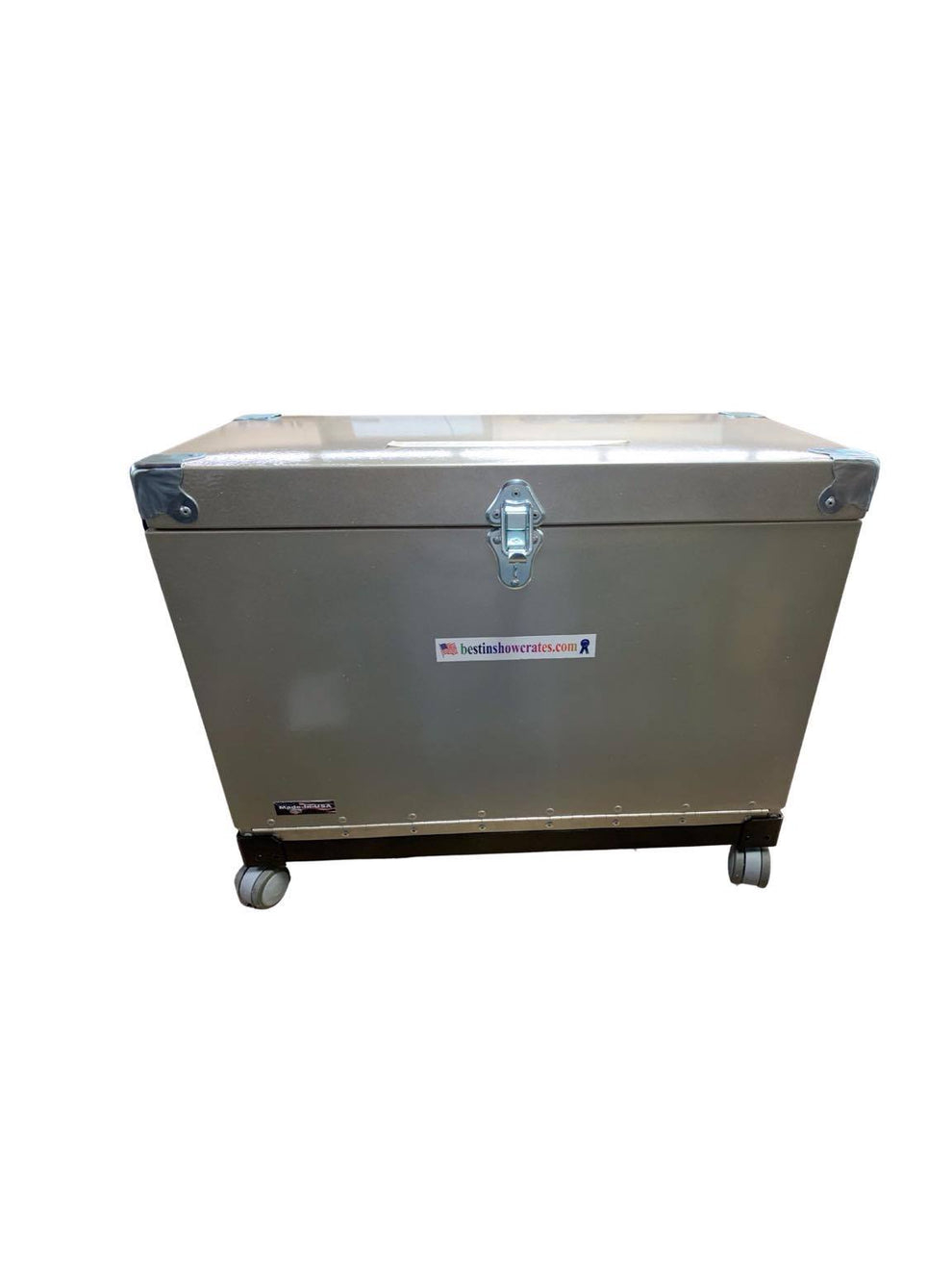 BIS Tack Boxes | Tack Box | Best In Show Trolleys